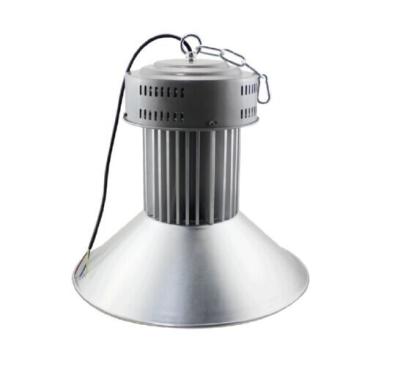 China 200w IP44 LED High Bay Lights 120degree Philip leds 6500K for Factory , Warehouse for sale