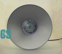 China 100W Aluminum Housing Industrial Led High Bay Lighting Cree Philip Chip for sale