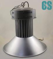 China 100W Aluminum Housing Industrial Led High Bay Lighting Cree Philip Chip for sale
