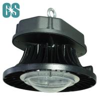 China UFO IP65 Patent Mould Led High Bay Lights For Industrial Warehouse CREE LED Meanwell Driver for sale