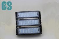 China Module Design IP65 Outdoor LED Floodlight 150W Philip leds For Stadium , Square Lighting for sale