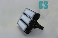 China Building Landscape LED Lighting , Outdoor Led Flood Lights 150W Philip leds 3 Years Warranty for sale
