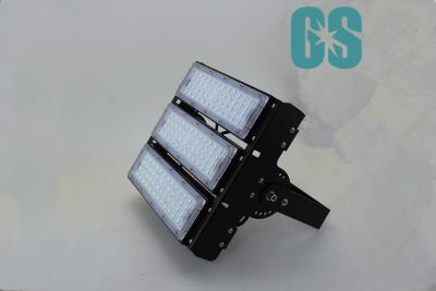 China Building Landscape LED Lighting , Outdoor Led Flood Lights 150W Philip leds 3 Years Warranty for sale