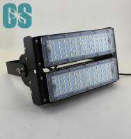 China Philip Leds Outdoor LED Floodlight 100W For Building Bridge, Park Outline for sale