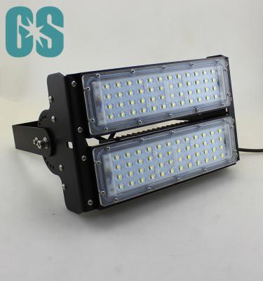 China Philip Leds Outdoor LED Floodlight 100W For Building Bridge, Park Outline for sale