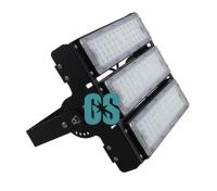 China High Lumen IP65 Outdoor LED Floodlight Philip leds , Led Outside Flood Lights for sale