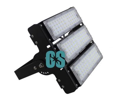 China High Lumen IP65 Outdoor LED Floodlight Philip leds , Led Outside Flood Lights for sale