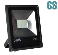 China High Brightness Epistar 50W SMD Exterior Led Flood Lights / Led Security Floodlight for sale