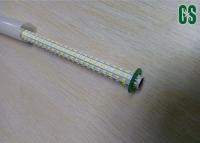 China 360 Degree Beam Angle T8 Led Tube Lights Fixture Single input 140lm/W for sale