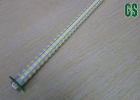 China 360 Degree 2ft T8 Led Tube Hanging Indoor LED Lights High Brightness for sale