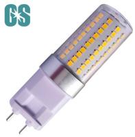 China CRI>80 G12 360 Degree Indoor LED Spotlights 85-265V AC LED Corn Lamp 2700K-7000K for sale