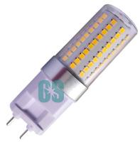 China CRI>80 G12 360 Degree Indoor LED Spotlights 85-265V AC LED Corn Lamp 2700K-7000K for sale