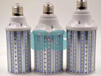 China 12/24V AC/DC  or 85-265V AC 360 Degree LED Corn Lamp Light 110lm/w E26/E27/E14/B22 for sale