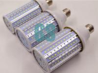 China 12/24V AC/DC  or 85-265V AC 360 Degree LED Corn Lamp Light 110lm/w E26/E27/E14/B22 for sale