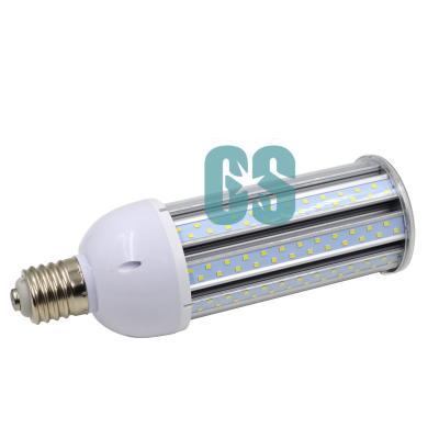 China IP64 E27 Outdoor LED Corn Bulb 50-150W SMD LED Bulbs 85-265V AC 110lm/w For Garden And Street for sale