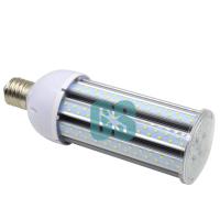China IP64 E27 Outdoor LED Corn Bulb 50-150W SMD LED Bulbs 85-265V AC 110lm/w For Garden And Street for sale