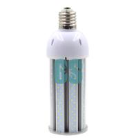 China IP64 E27 Outdoor LED Corn Bulb 50-150W SMD LED Bulbs 85-265V AC 110lm/w For Garden And Street for sale