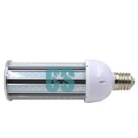China IP64 E27 Outdoor LED Corn Bulb 50-150W SMD LED Bulbs 85-265V AC 110lm/w For Garden And Street for sale