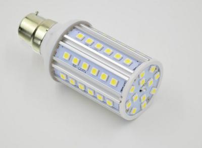 China 50 - 150W 85 - 265V AC Indoor LED Lights , 360 Degree B22 LED Corn Bulb for sale