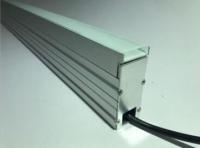 China IP65 Patent Waterproof Underground Buried LED Linear Light 1200mm / 1500mm CE Rohs for sale
