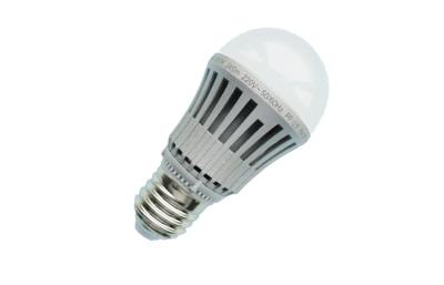 China Die - casting Aluminum Dimmable LED Light Bulbs for sale