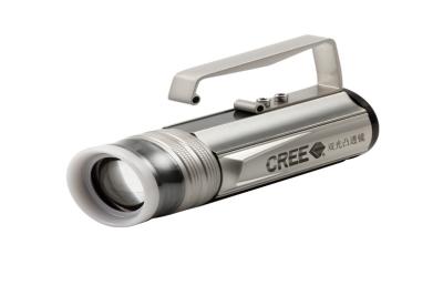 China 6W IP54 Indoor LED Lights , High Brightness CREE LED Fishing Light for sale