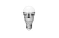China high power Cool white Globe E27 3W SMD LED Bulbs AC85-265V 50/60Hz for sale