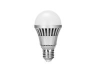 China Office / home 7 W A60 e27 SMD LED Bulbs Replacement 5000K-5500K for sale