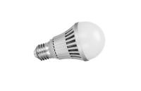 China 590LM Ra 80 7W Dimmable E27 Led Light Bulbs For Supermarket / Shopping Mall for sale