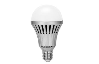 China 16W SMD5630 Natural White B22 / E27 Led Light Bulb With 120 Degree Beam Angle for sale