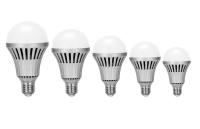 China high efficiency 13W 16W 20W SMD LED Bulbs with Aluminum Housing for sale
