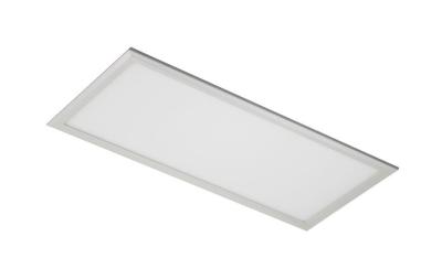 China 300 x 600 Recessed Ultra Thin LED Flat Panel Lighting 22 watt 3000-6500K for sale