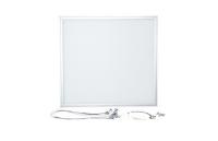 China Super Bright Aluminum 36W Ultra Thin LED Panel Light 600 x 600 for Home / Office for sale