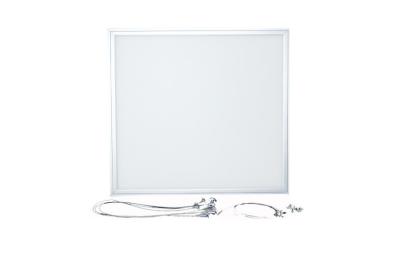 China Super Bright Aluminum 36W Ultra Thin LED Panel Light 600 x 600 for Home / Office for sale