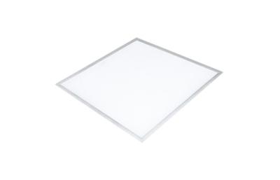 China 18 Watt 1400lm CRI 80 Square Ceiling Ultra Thin LED Panel Light natural white for sale