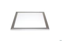 China Square 18W 1400Lm SMD 300 x 300 LED Flat Panel Ceiling Lights AC85V-265V for sale