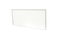 China Embed / Hanging 72W 600 x 1200 LED Flat Panel Light Fixture For Shopping Mall for sale