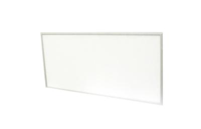 China Embed / Hanging 72W 600 x 1200 LED Flat Panel Light Fixture For Shopping Mall for sale