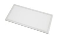 China Saving Energy Ultra slim CRI 80 72W Led Flat Panel Light Fixture 600 x 1200 for sale