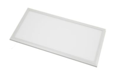 China Saving Energy Ultra slim CRI 80 72W Led Flat Panel Light Fixture 600 x 1200 for sale