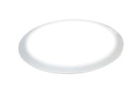 China Round Recessed 20W Ultra Thin LED Panel Light CE / Rohs Approved for sale
