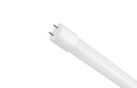 China 16W 1600ML 85Ra Glass Led T8 4 Foot Tubes , SMD2835 High Power Led Tube Light for sale