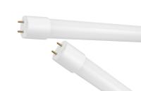 China High Brightness 1200mm T8 LED Tube Lights Fixture Cold White For Family Room for sale