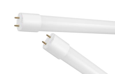 China High Brightness 1200mm T8 LED Tube Lights Fixture Cold White For Family Room for sale