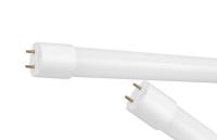 China Glass T8 LED Tube Lights for sale