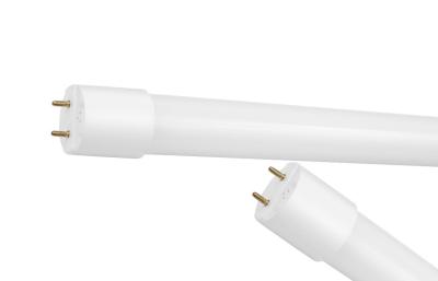 China Glass T8 LED Tube Lights for sale