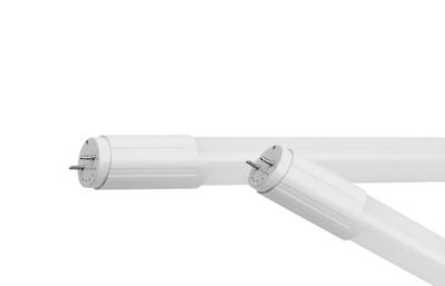 China G13 Ra85 18w 4ft SMD2835 T8 Led Tube Lights For Office Lighting 50HZ / 60HZ for sale