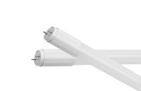 China Energy Saving 1200mm SMD2835 T8 Led Tube Light 20 Watt With Plastic End - Caps for sale