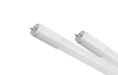 China Natural White 2ft / 3ft SMD2835 2000LM T8 LED Tube Fixture For Coffee House Lighting for sale