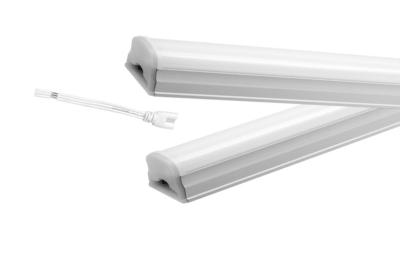 China High Brightness IP44 SMD2835 16W LED T5 Tube Light For Cabinets 3000K-8000K for sale